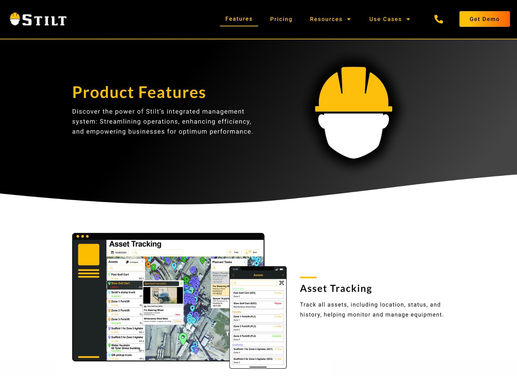 Rugged Software | Reliable Web Development